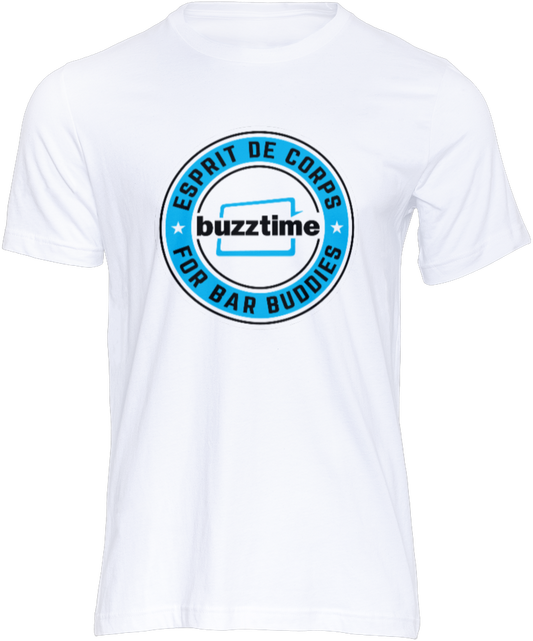 Official Buzztime Trivia Merchandise Shop – Buzztime.shop