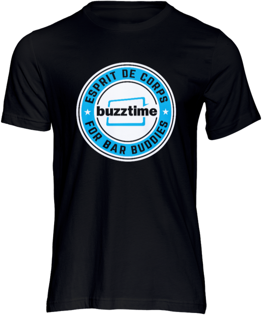 Official Buzztime Trivia Merchandise Shop – Buzztime.shop