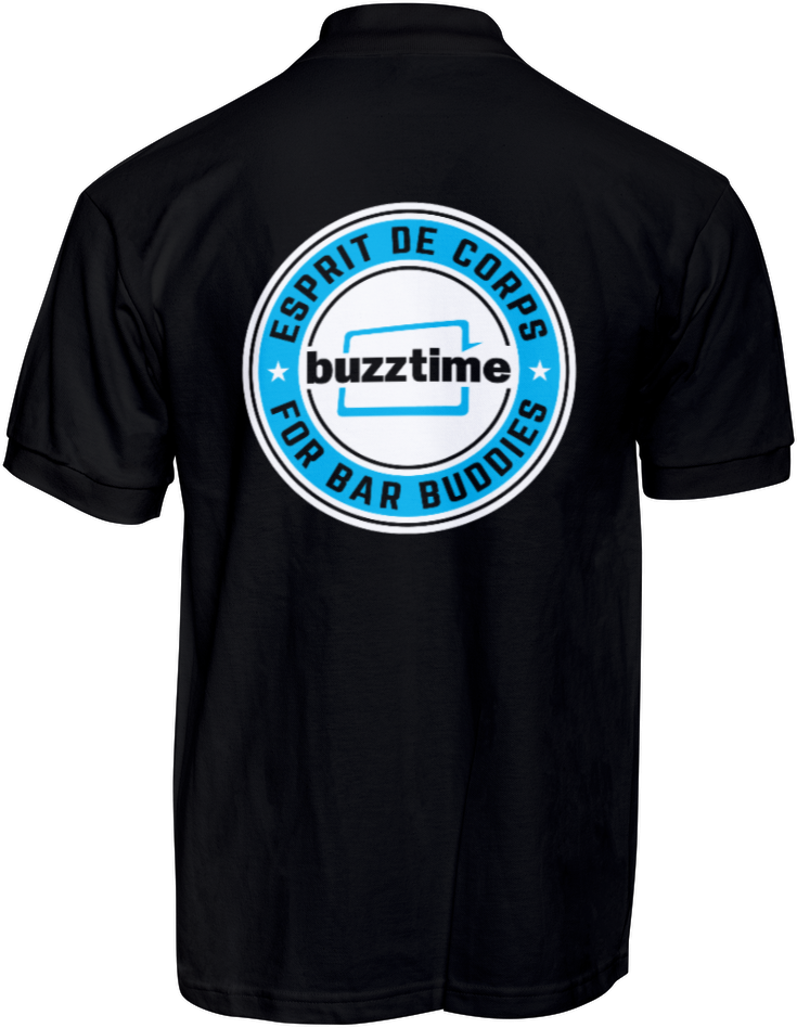 Official Buzztime Trivia Merchandise Shop – Buzztime.shop